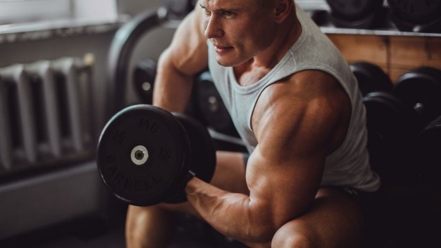 Introduzione - All Reps Mass